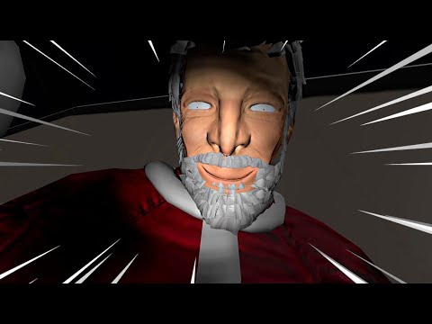 LOOK AT THIS MAN, THIS IS NOT SANTA!!! - YouTube