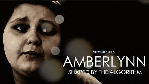 Shaped By The Algorithm Mr. Snowflake - YouTube