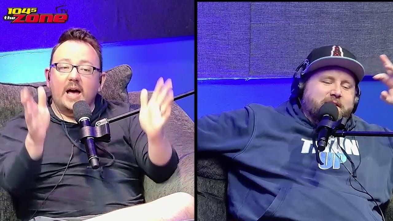 The 1st Annual All-BAMF Team | Football & Other F Words - YouTube