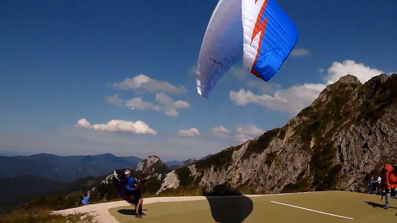 Nova Factor 2 - YouTube