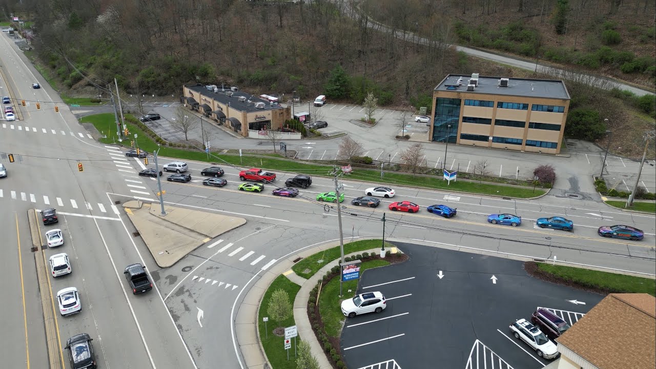 Savage Rally Arrives - YouTube