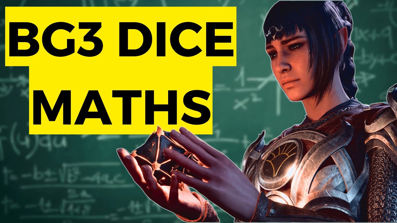 Cracking the Maths: How Does Honour Mode Affect Karmic Dice? - YouTube