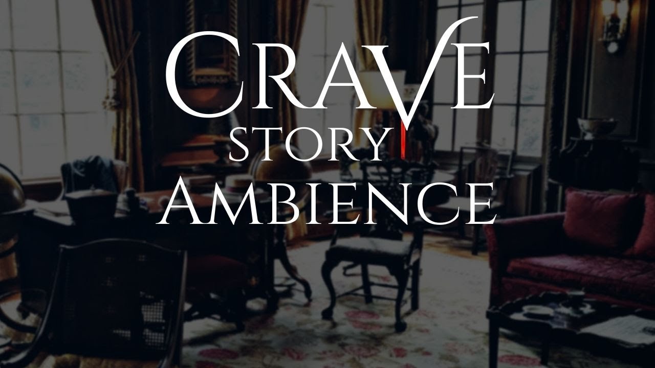 🏰 Night in Jaxon Vega's Tower ASMR - Reading Ambience for Tracy Wolff's ...