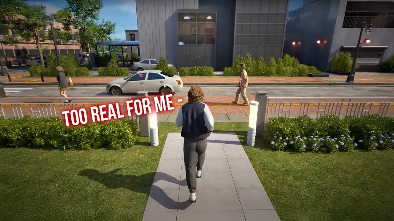 20 NEW Simulation Games That CHALLENGE REAL LIFE - YouTube