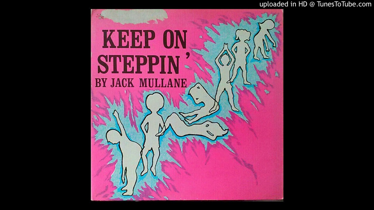 Jack Mullane - Superstition (USA 1975) - YouTube