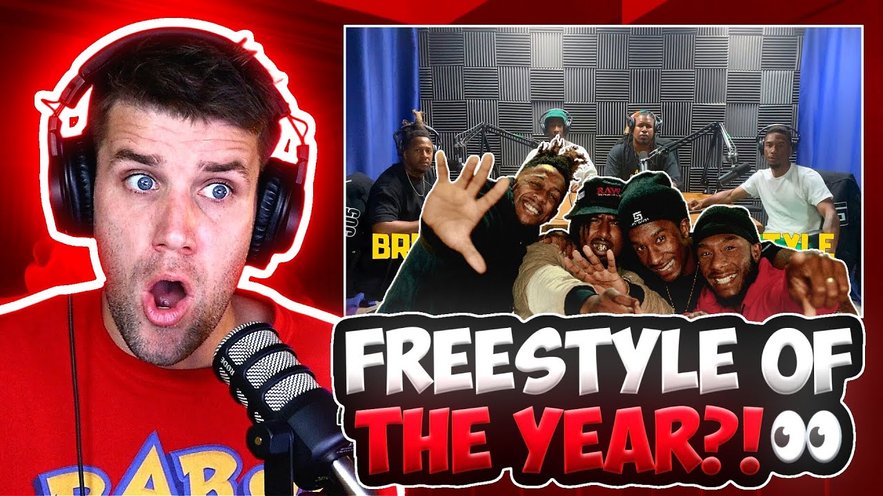 THE GREATEST RAP GROUP TODAY!! | Coast Contra - Breathe & Stop ...