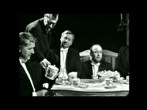 Mosebacke Monarki - Kulturhörnan Jojo