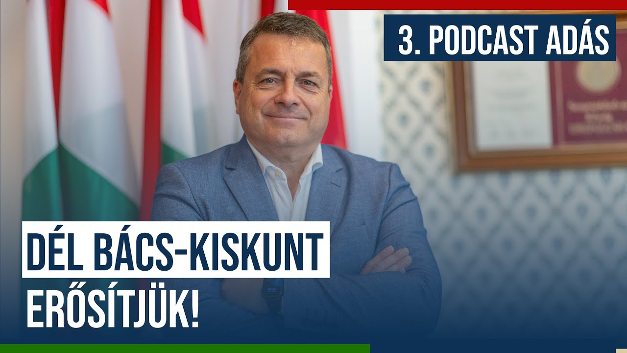 Bányai Gábor podcast - 3. adás - YouTube