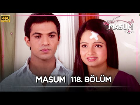 Masum Hint Dizisi | 118. Bölüm @kanal7​