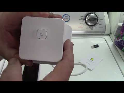 AX NANNY CAM 4K Hidden Camera Power Strip Tower Review