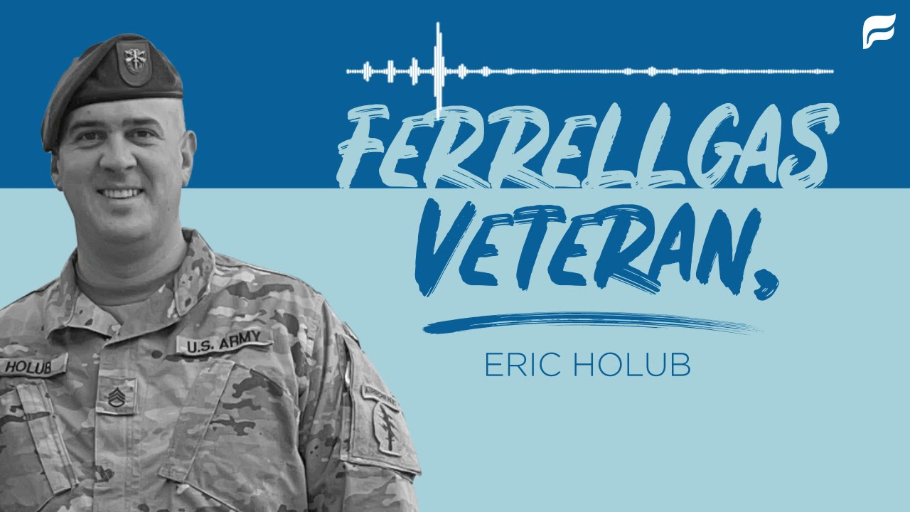 Eric Holub - Management Development Program Trainee - Overland Park, KS ...