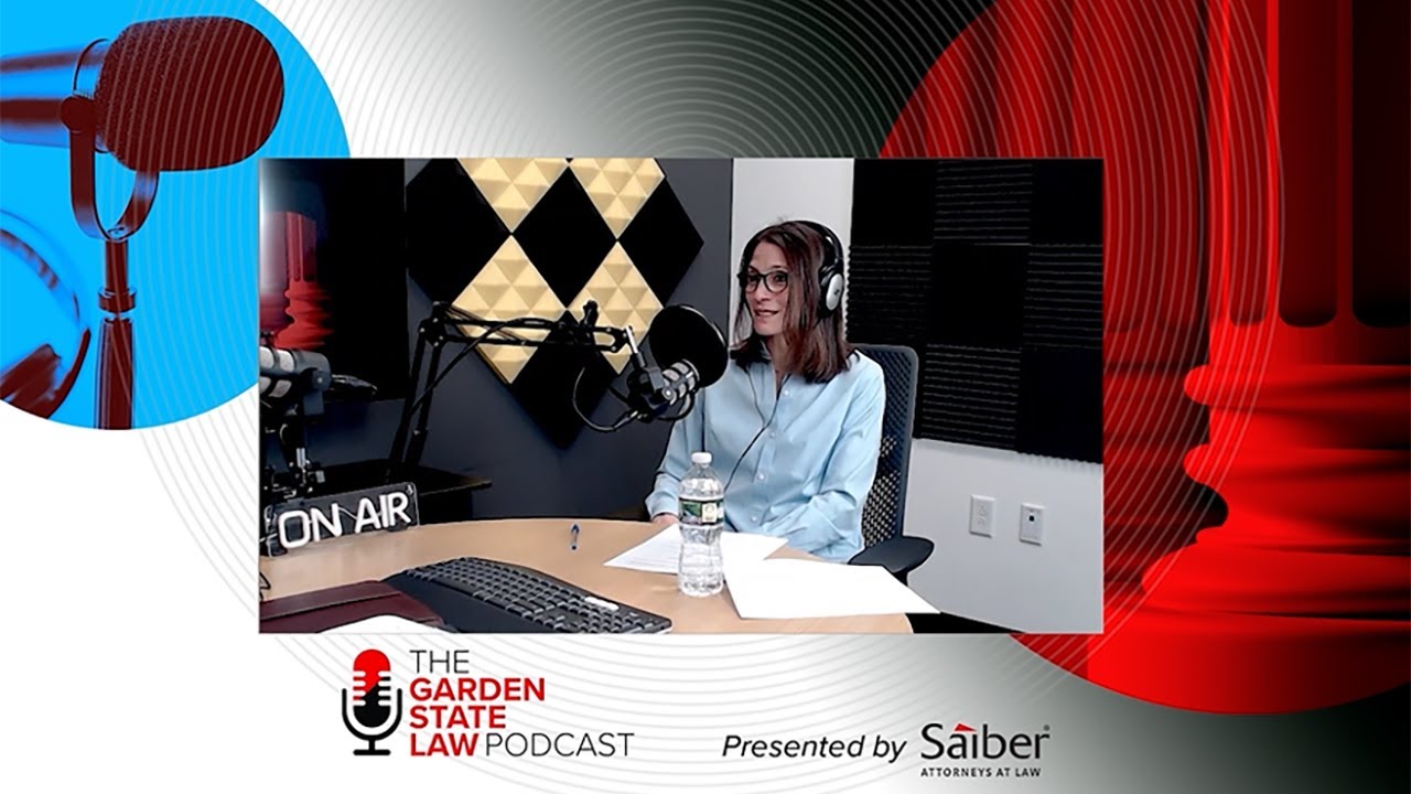 The Garden State Law Podcast: Inside New Jersey’s Pay Transparency Law ...