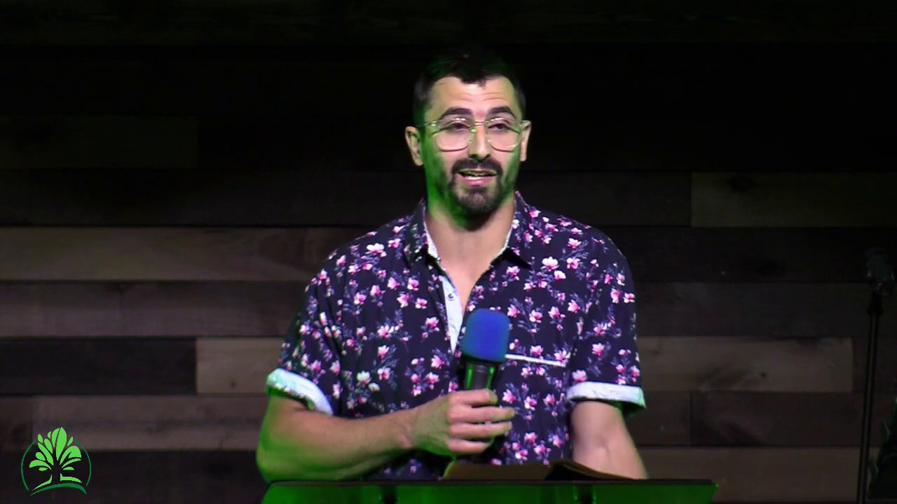 07-12-20 - The Mask of Greed - YouTube