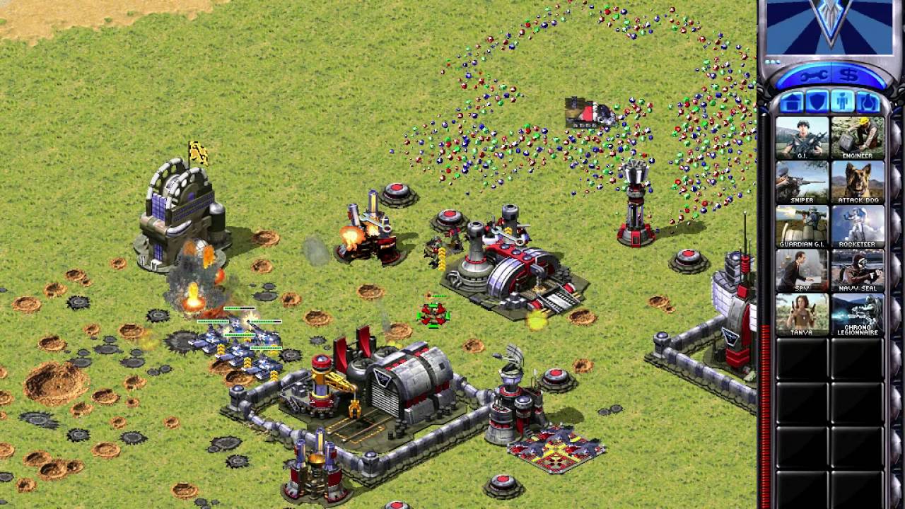 download red alert 2 complete iso original 2 discharge - nolaspreview