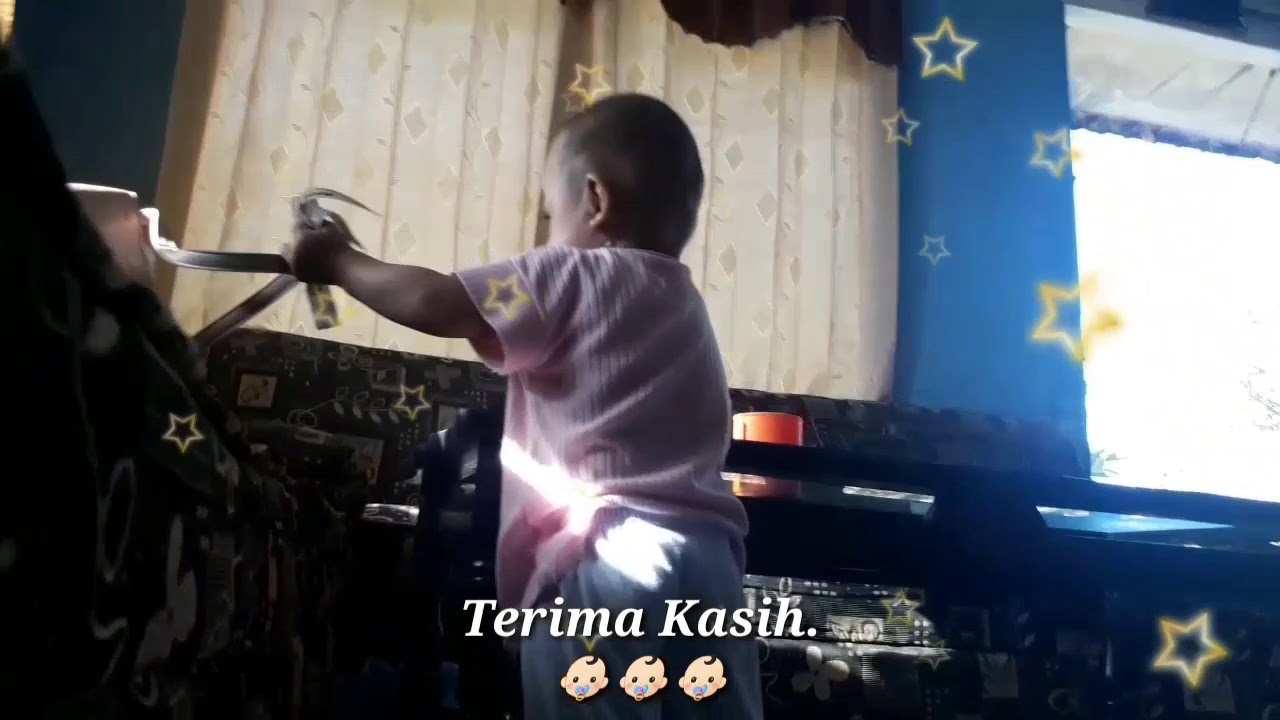 INTRO DAFFA BANG JAGO - YouTube