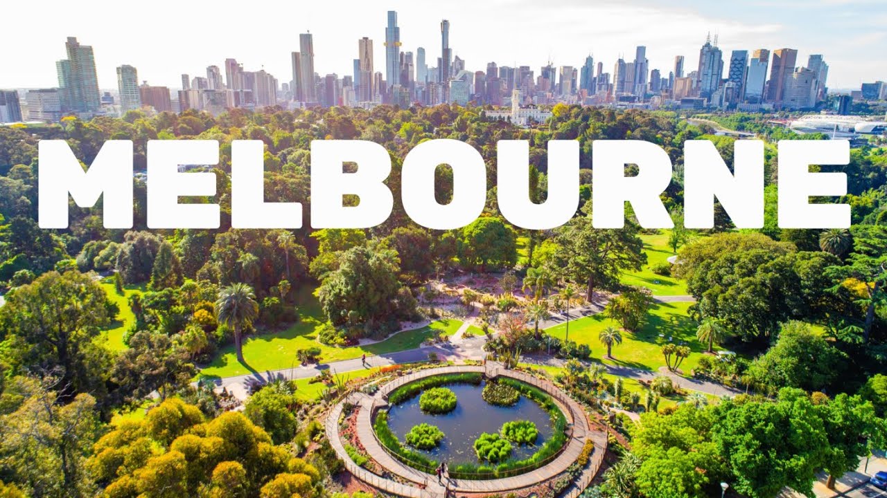 Things To Do in MELBOURNE | Travel Guide - YouTube