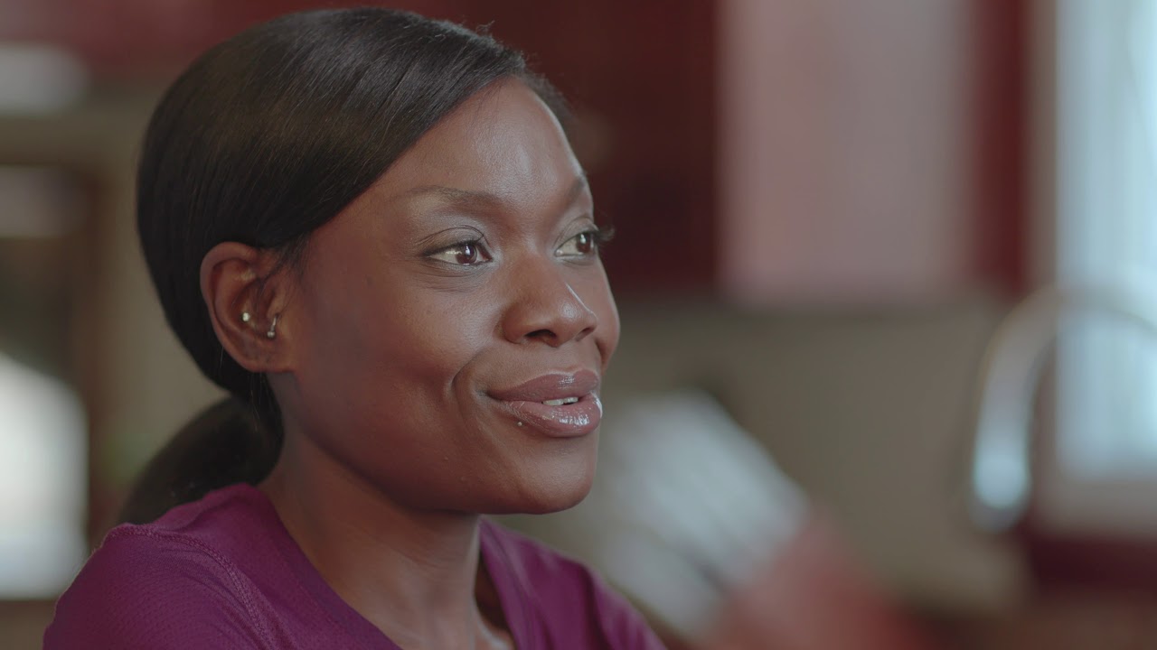 Melody Perdue's OPTAVIA Transformation Story - YouTube