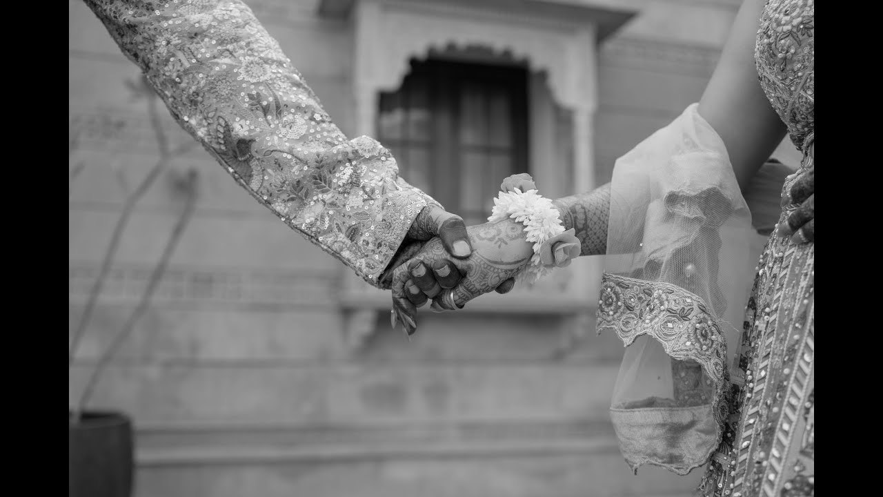 Shivani X Utkarsh | Wedding Highlight 2025 | Aman Matta Photography ...