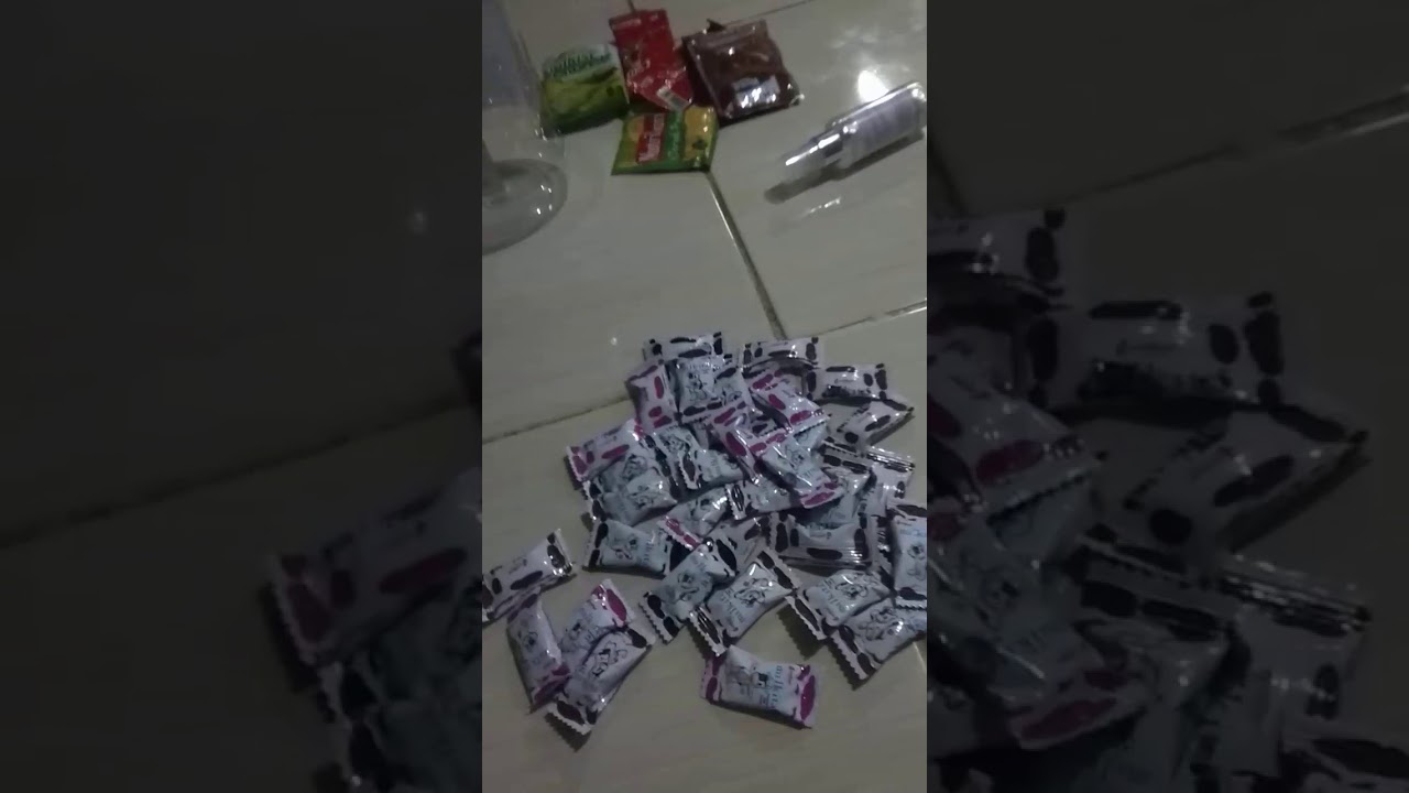 Hai gasy ini permen susu mahal - YouTube