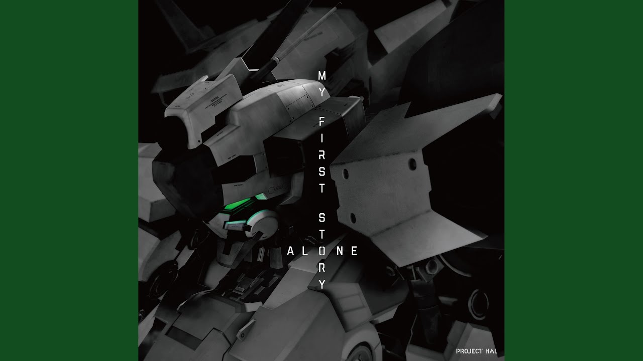 ALONE - YouTube Music