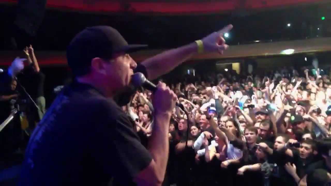 Pennywise - "Bro Hymn" (Live - 2013) 25th Anniversary - Epitaph Records ...
