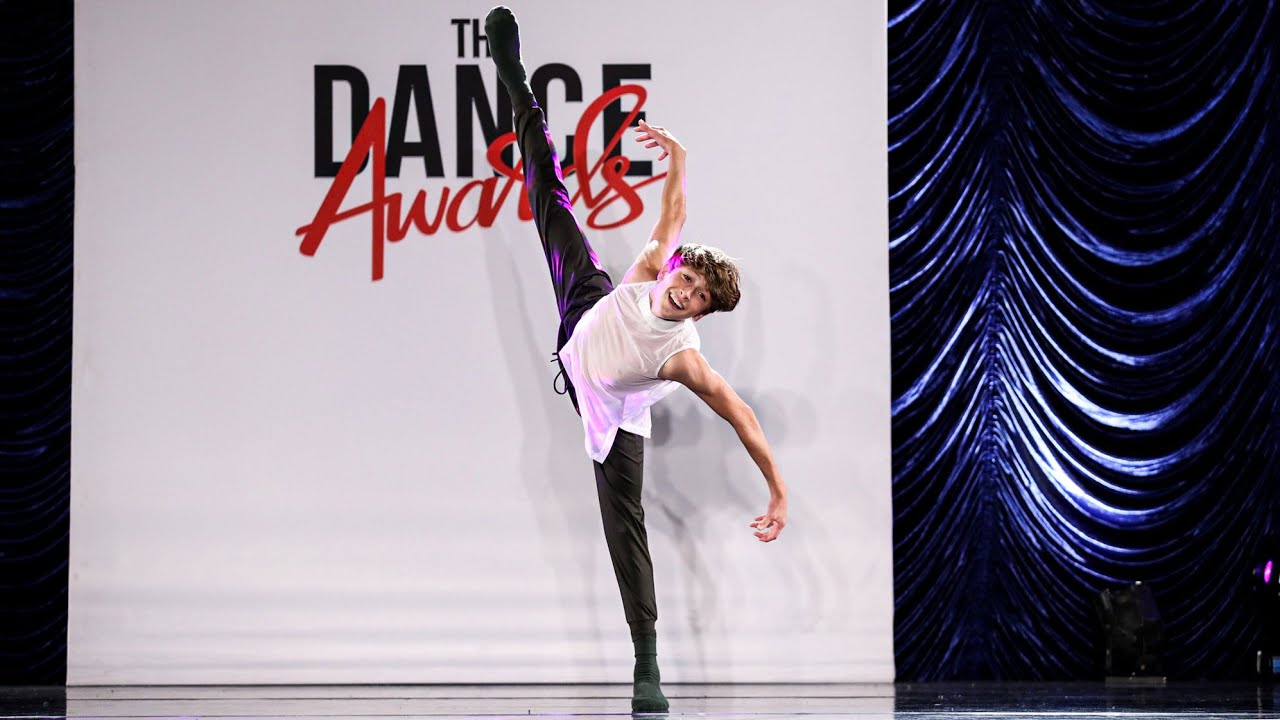 Sam Fine - Journey - YouTube