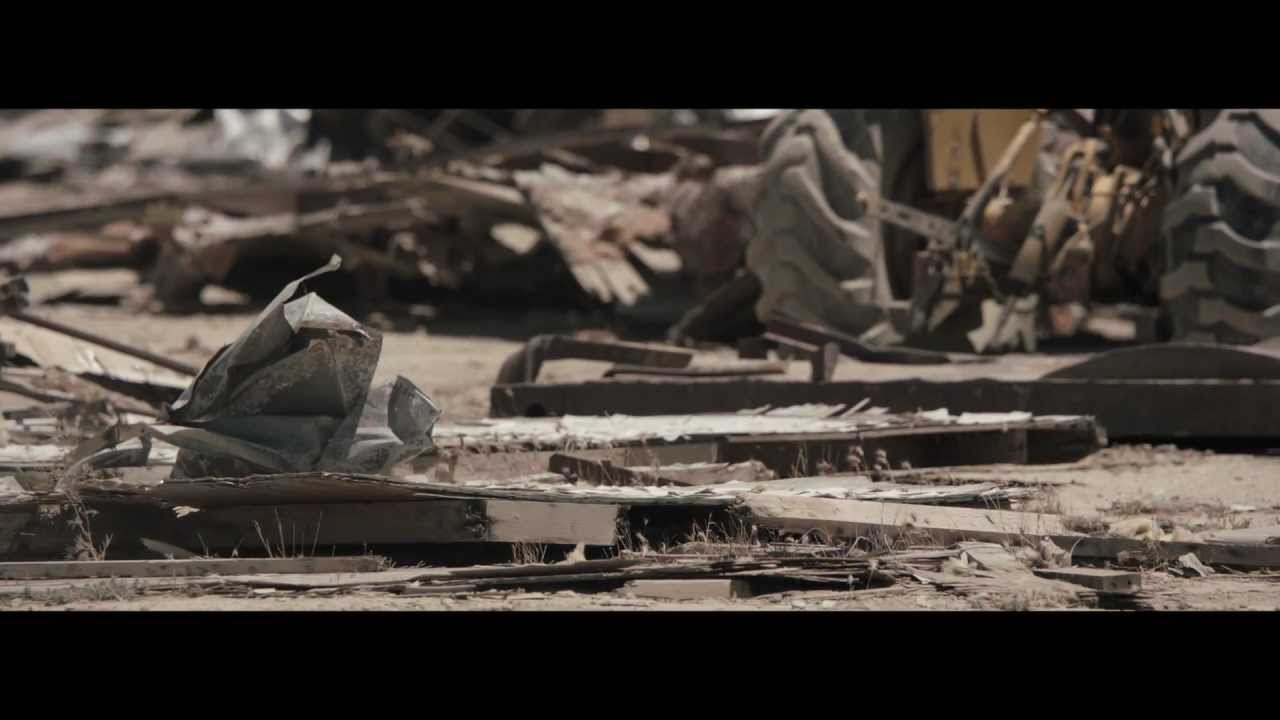 Jonathan Wilson - "Desert Raven" [Official Music Video] - YouTube