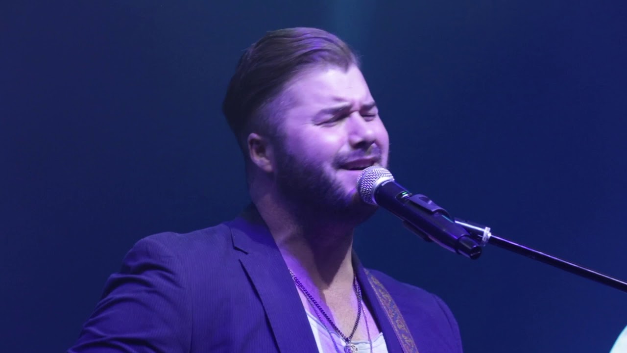 Chet Stevens "Miracles" - YouTube