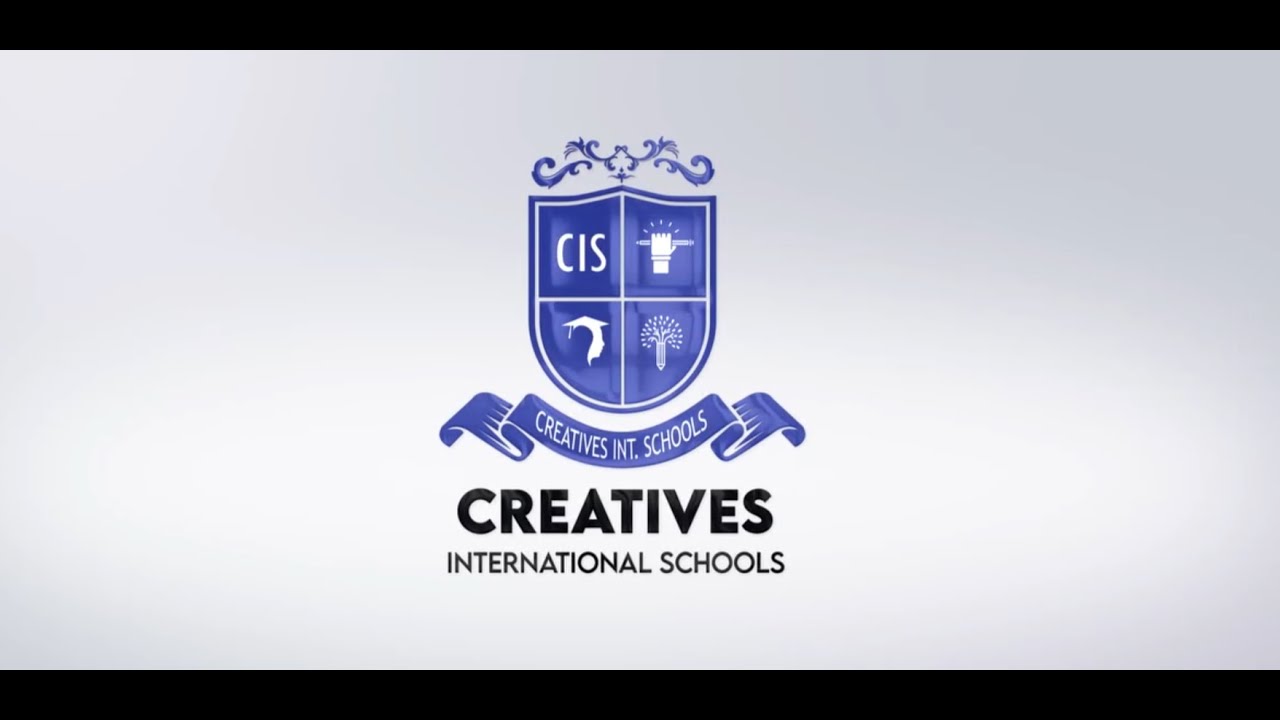 Creatives International Schools - YouTube