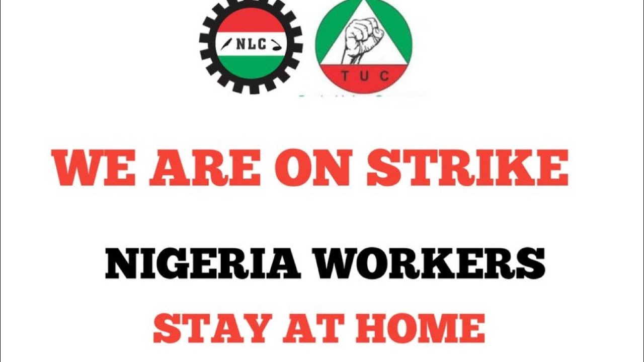 How Realistic Is The NLC Minimum Wage Demand? - YouTube