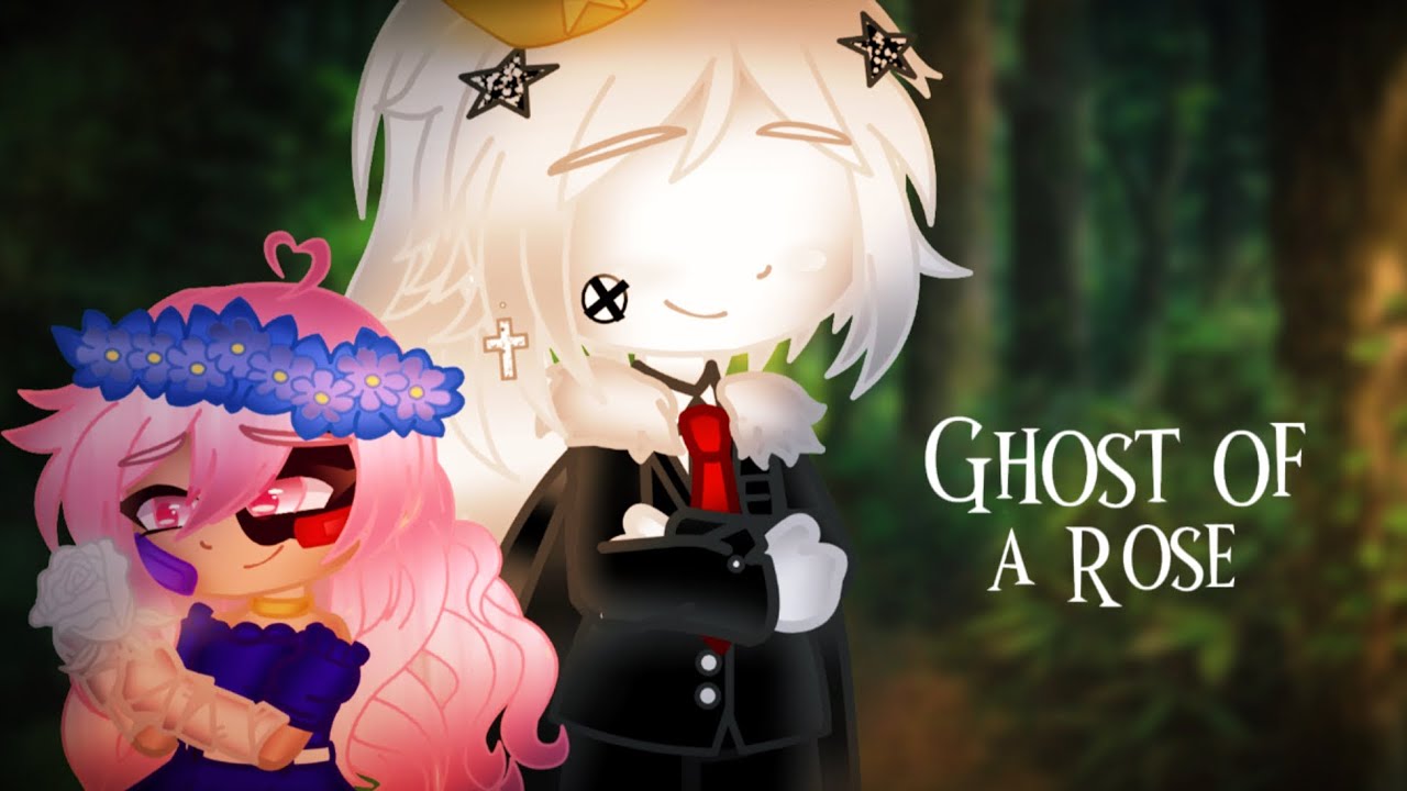 ~Ghost of a Rose~ || Creepypasta || Medieval AU || Slender Brothers ...