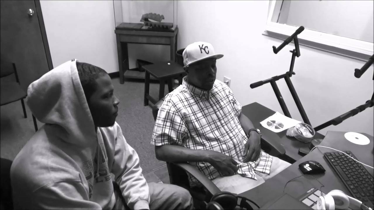 J. Carter Myself (Kansas City Rapper) (Full Video) - YouTube