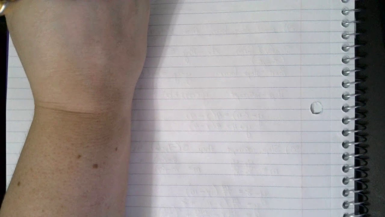 Geometry May 26 Review (short) - YouTube