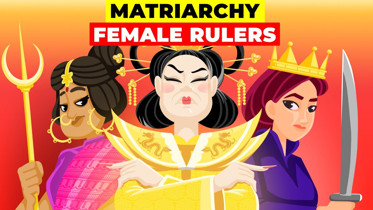 Matriarchal Society