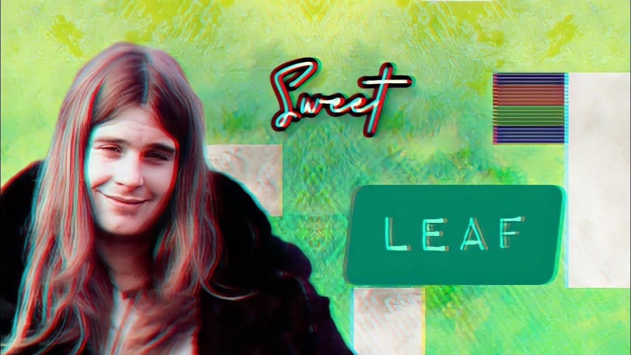 Sweet Leaf - Black Sabbath - CLIPE TRADUZIDO!! - YouTube