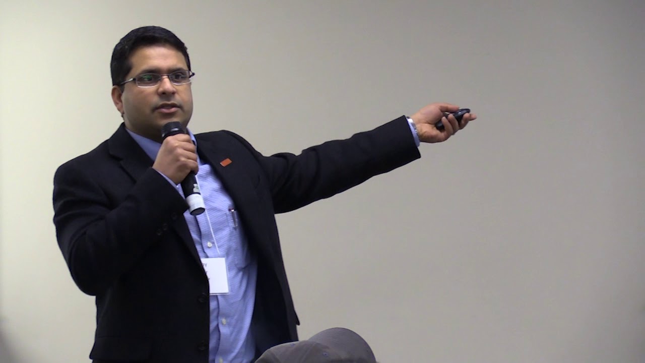 Dr. Ajay Nair & Andy Dunham - Growing Better Brussells Sprouts - PFI ...