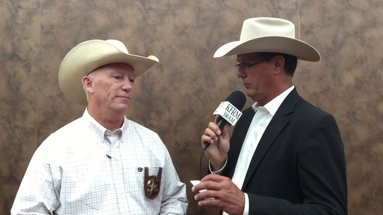 Farm Factor -- Paul Cornett, Special Investigator -- Aug. 13, 2019 ...