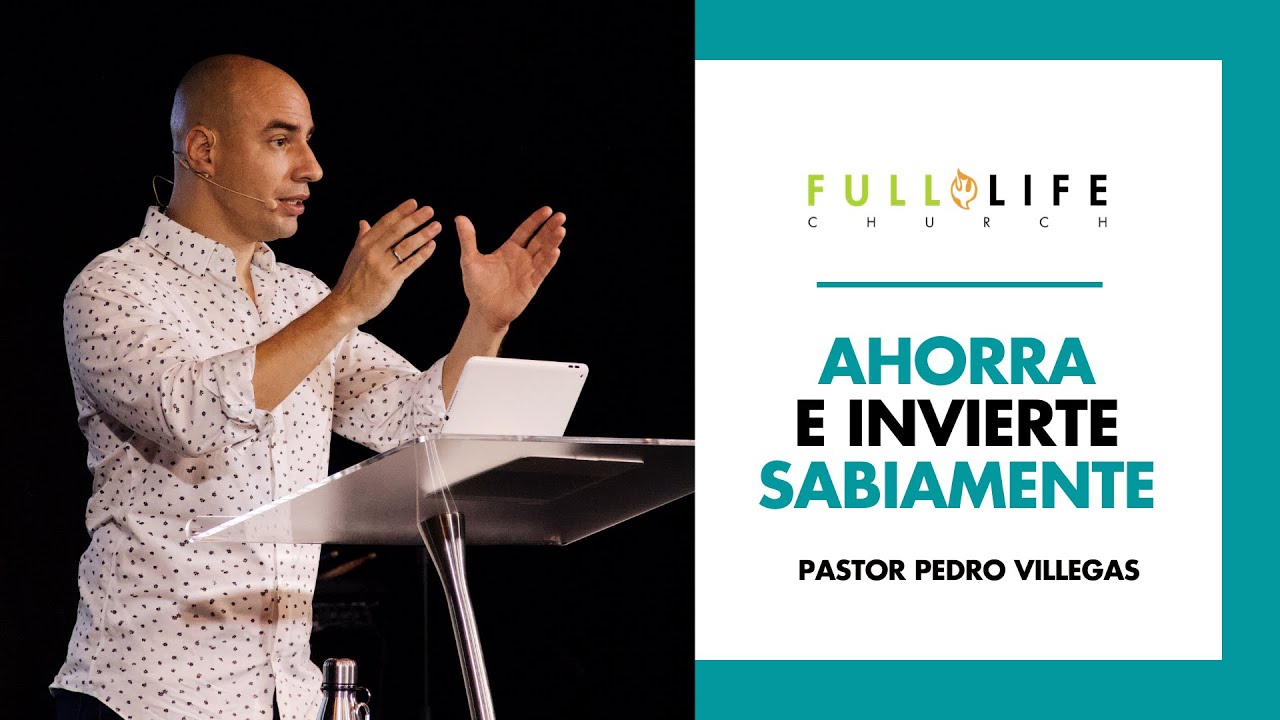 Live a Full Life | Área Profesional: Ahorra e invierte sabiamente (5/5 ...