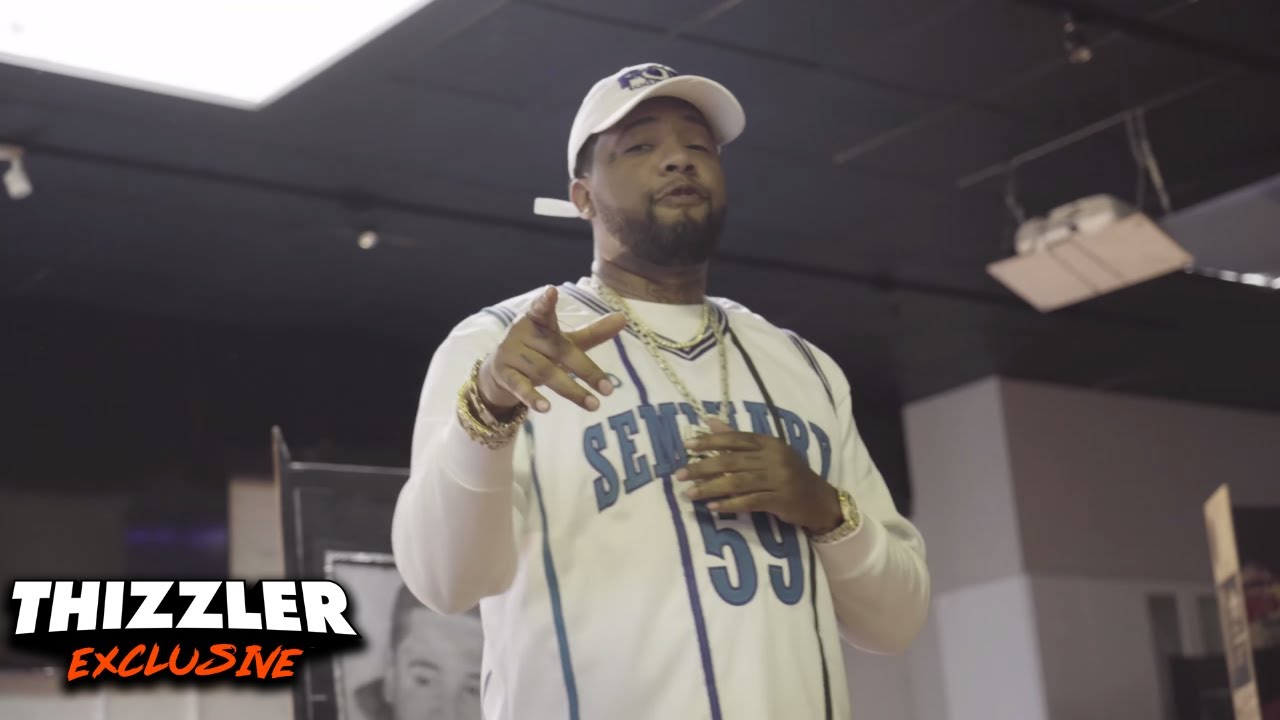 Johnny Ca$h ft. Philthy Rich - Snatch Ya Plate (Exclusive Music Video ...