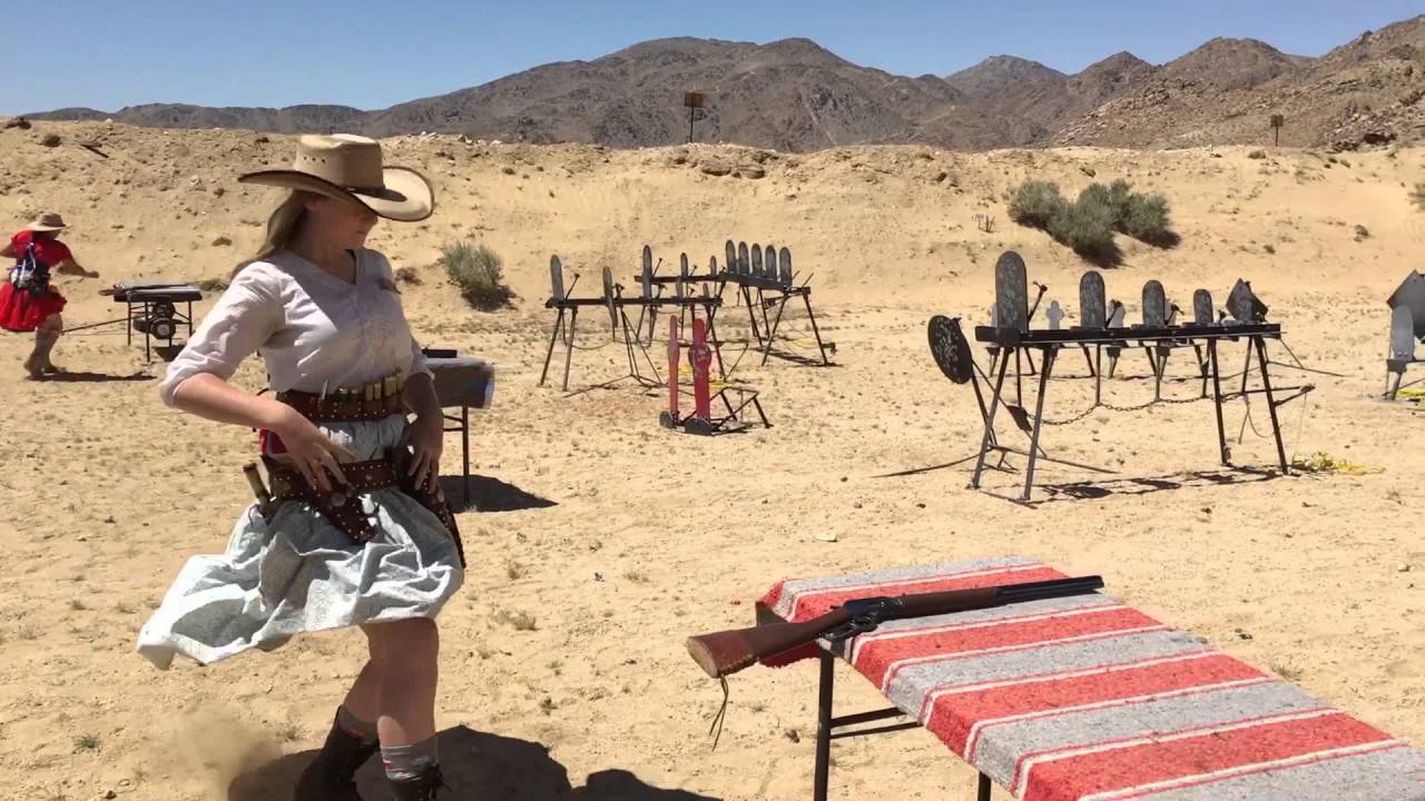 Double RR Bar Regulators - The Crap shoot - Shootout - 2016 - Helen ...