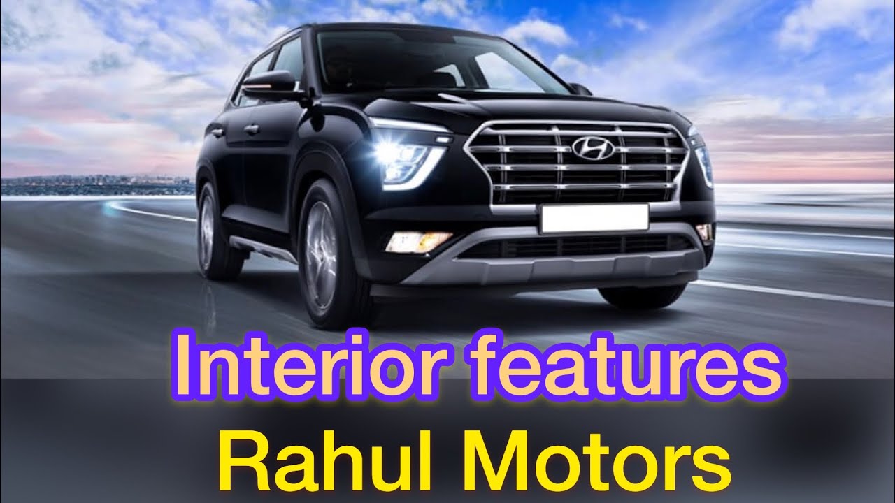 Hyundai Creta Ex || Petrol || base model || features || 2020 || price ...