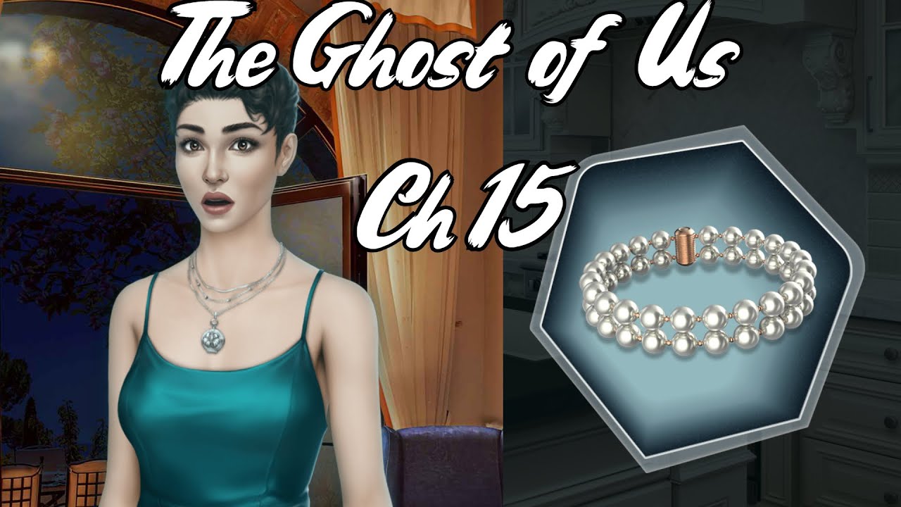MURDERER'S INTENTIONS ( Choices: The Ghost of Us Chapter 15 💎) - YouTube