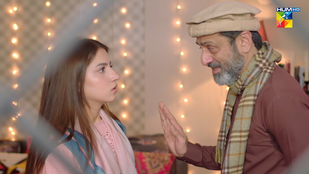 Zobia Ka Faisla Kis Ke Haq Mein ?? #dananeer #khushhalkhan - Muhabbat ...