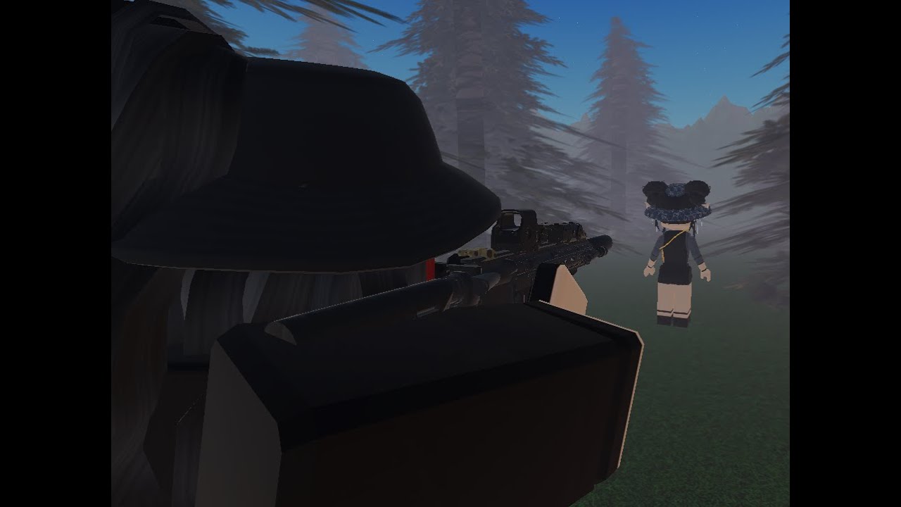 Roblox - Decaying Winter #8 - YouTube