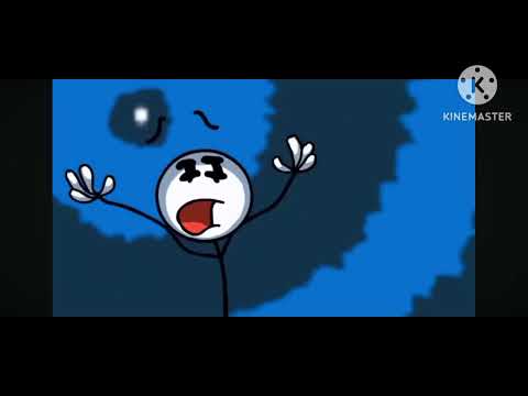 Lomando jumpscare crossover characters scream (kane crossover) [no age restriction]
