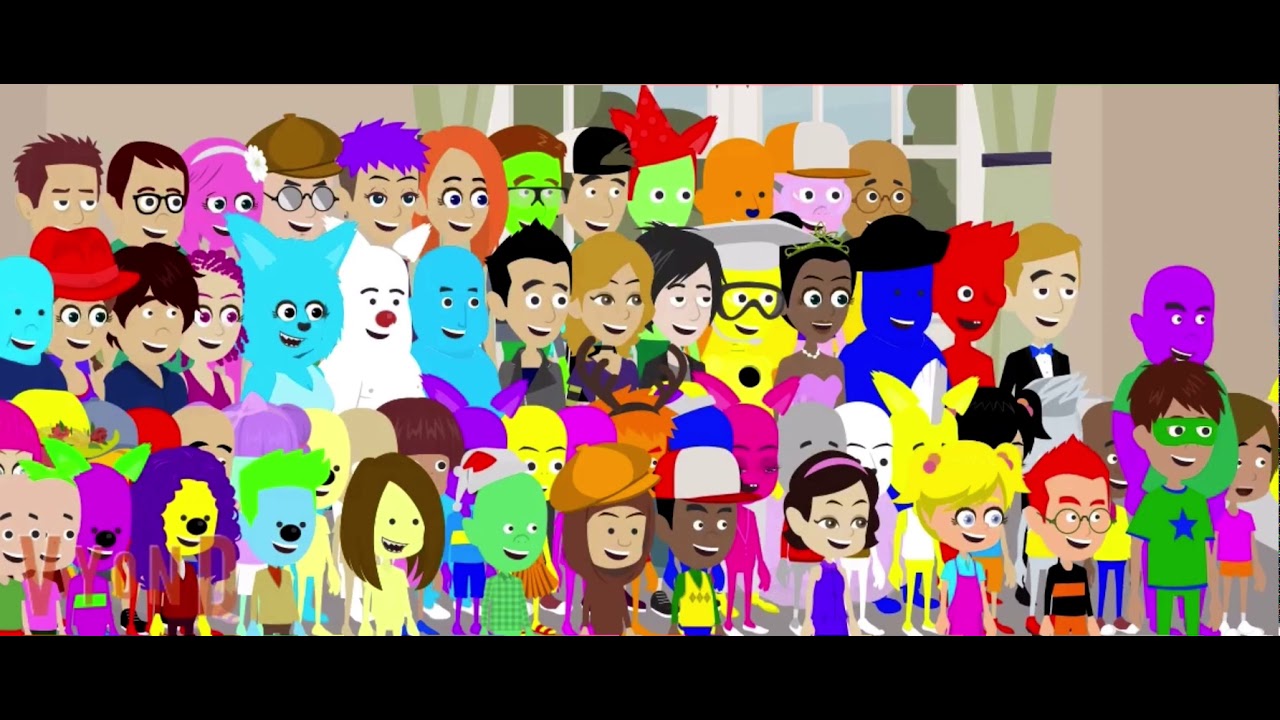 The Troublemakers Get Ungrounded - YouTube