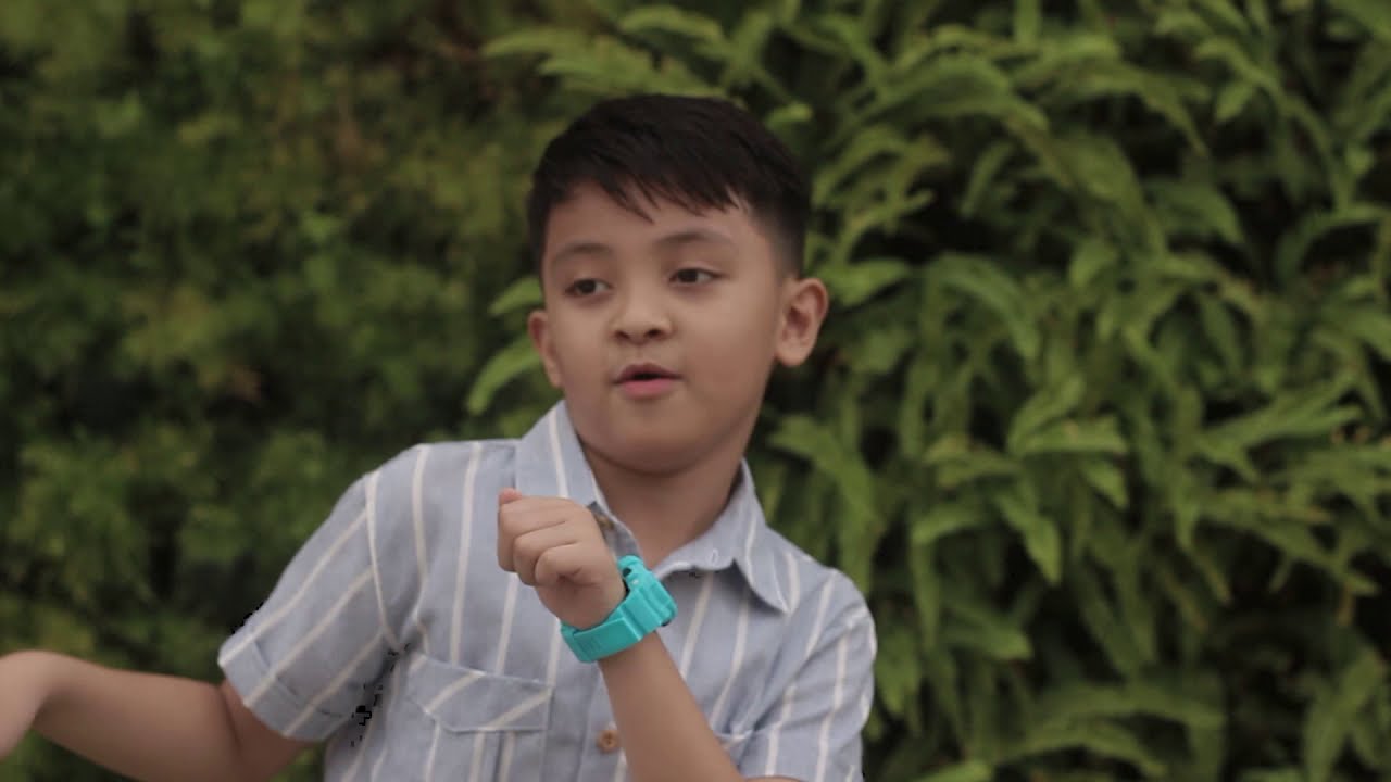 Dancing Woah | CrazyEthan TV - YouTube