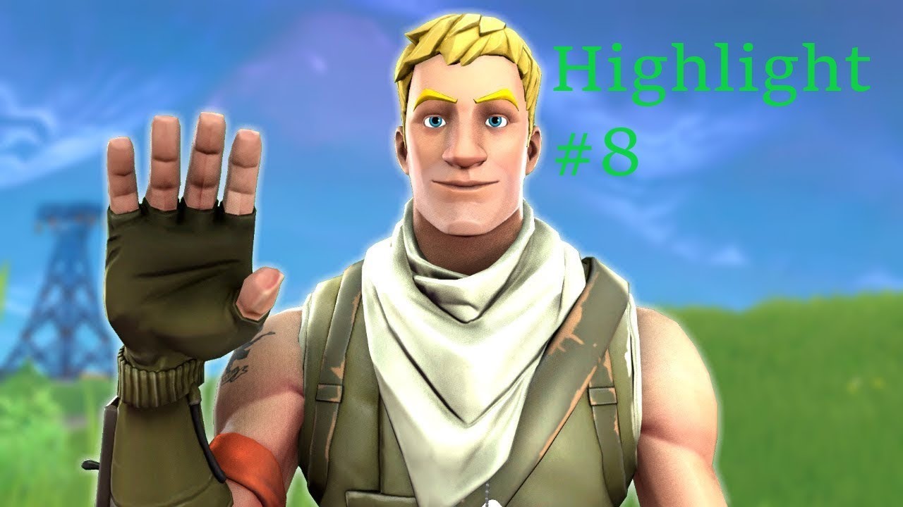 HIGHLIGHT#8 - YouTube