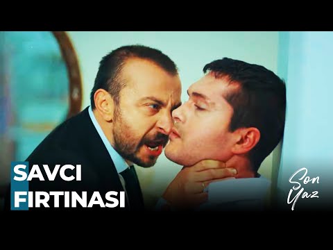 Selim, Akgün'ün AKLINI ALDI! - Son Yaz 2. Bölüm