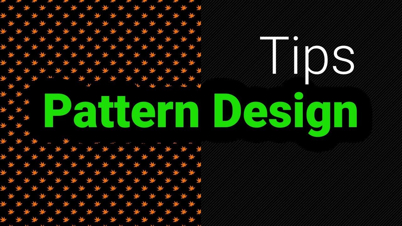 Learn How To Create Pattern In Photoshop Tutorial YouTube learn-how-to-create-pattern-in-photoshop-tutorial-youtube